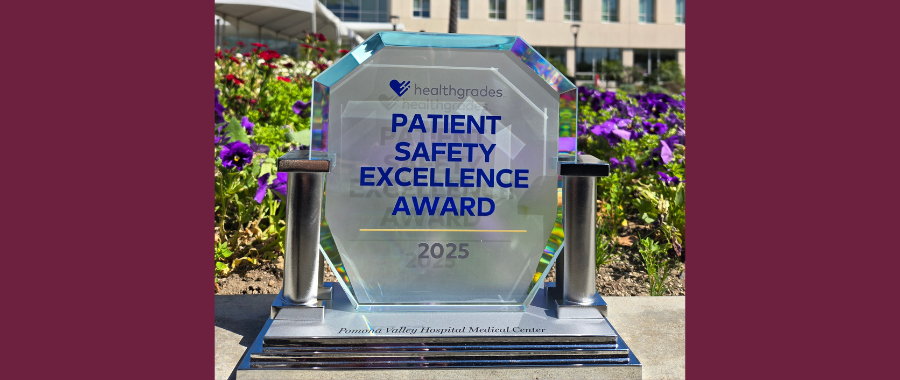 Pomona Valley Hospital Medical Center | Pomona CA Hospital